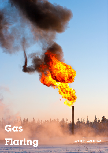 Gas Flaring | Teaching Resources Gas Flaring | Teaching Resources