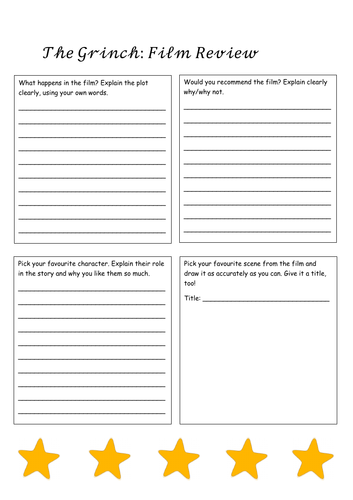 The Grinch: Complete Unit | Teaching Resources The Grinch: Complete Unit | Teaching Resources