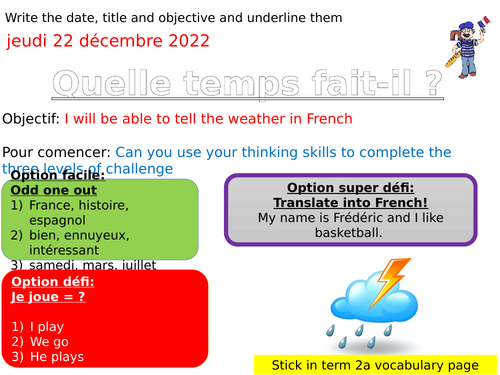 Dynamo 1 Mod 3 Bundle | Teaching Resources