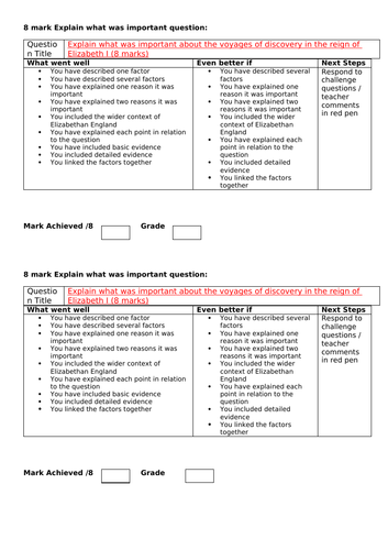 L1 - Drakes circumnavigation (HE 2024): How did voyages of exploration ...