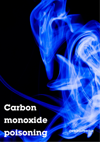 Carbon monoxide poisoning | Teaching Resources