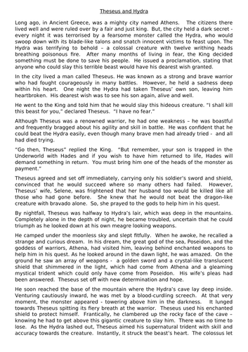 Pack of 3 KS2 Narrative Creative Writing Examples - Earthquakes ...