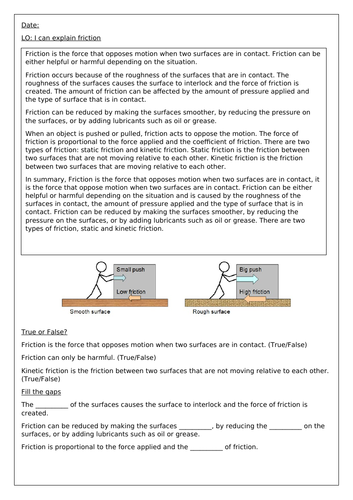 Science Reading Comp multi-pack | Teaching Resources