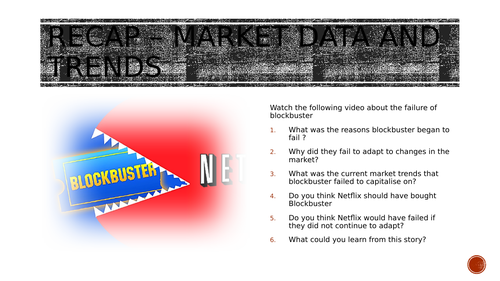 Unit 7: Business Decision Making | Teaching Resources Unit 7: Business Decision Making | Teaching Resources