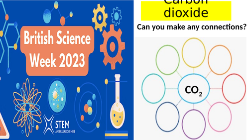 KS3 British Science Week Lesson | Teaching Resources