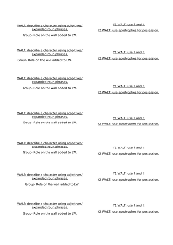 Traction Man English Unit | Teaching Resources