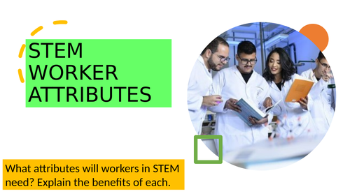 British Science Week Assembly | Teaching Resources