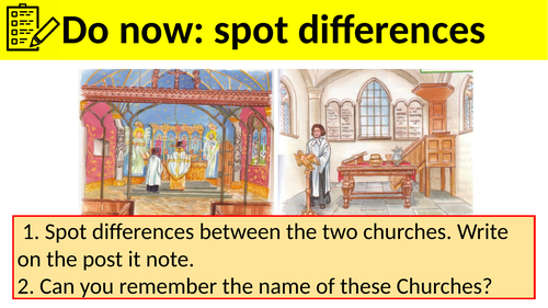 The Stuarts - Gunpowder Plot | Teaching Resources