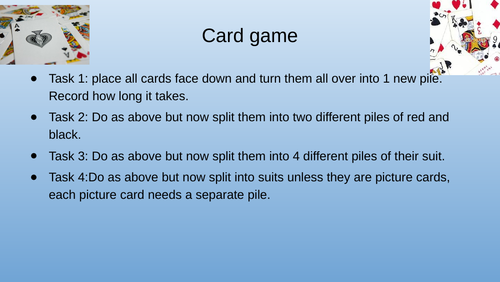 A Level PE Information Processing | Teaching Resources