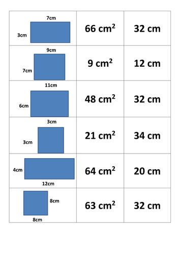 Compound Shapes | Teaching Resources