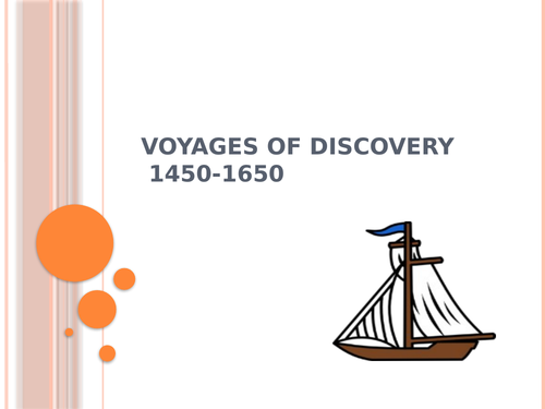 Christopher Columbus Pack | Teaching Resources