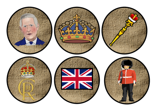 Primary where we live resources