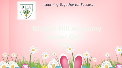 Easter Quiz 2023 | Teaching Resources Easter Quiz 2023 | Teaching Resources