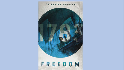 Freedom whole class reading | Teaching Resources Freedom whole class reading | Teaching Resources