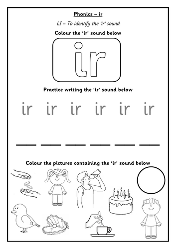 Whole-school phonics and spelling resources