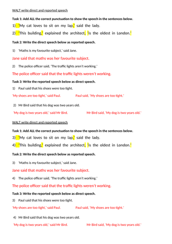 6Y SATS SPaG REVISION - understand how to punctuate parenthesis ...