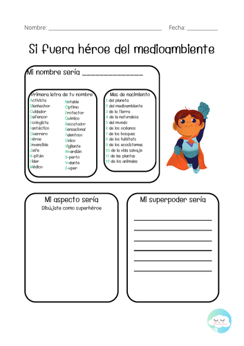 The Primary Cloud - Teaching Resources - TES