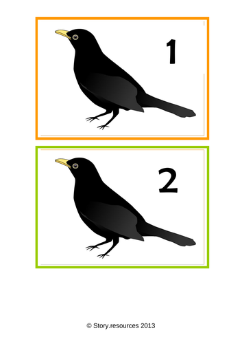 SING A SONG OF SIXPENCE NURSERY RHYME EYFS SINGING | Teaching Resources