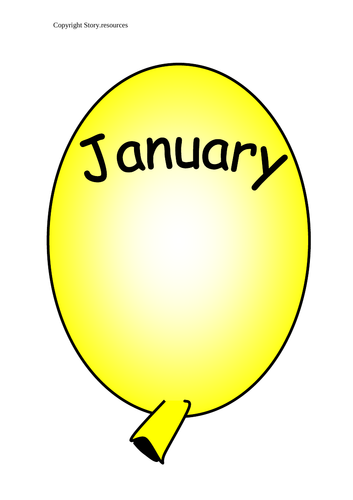 BIRTHDAY BALLOON DISPLAY CLASSROOM PLUS BALLOON NUMBERLINE DISPLAY ...