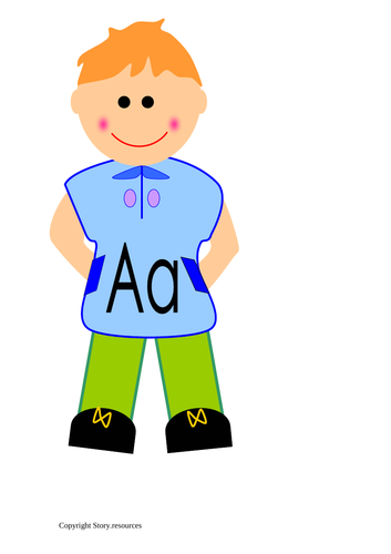 MULTICULTURAL CHILDREN ALPHABET LINE DISPLAY EYFS KS1 | Teaching Resources