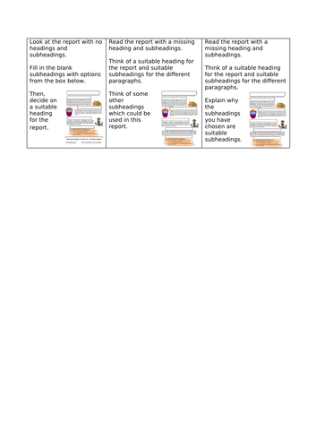 Easy Education Grammar - Teaching Resources - TES