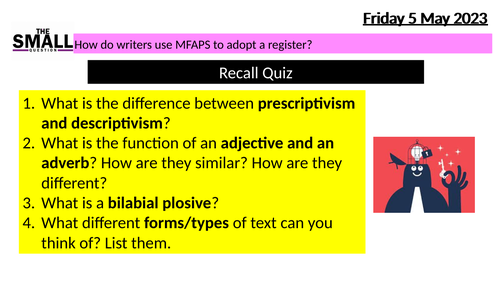AQA A Level English Language- Introduction to Mode, Form, Audience ... AQA A Level English Language- Introduction to Mode, Form, Audience ...