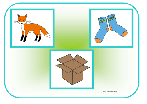 RHYMING BINGO | Teaching Resources