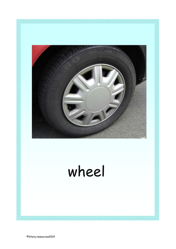GARAGE CAR WASH ROLEPLAY ROLE PLAY RESOURCE EYFS KS1 | Teaching Resources