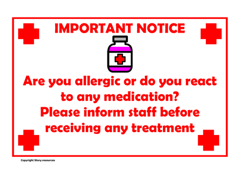 HOSPITAL ROLE PLAY RESOURCE KS1 EYFS | Teaching Resources