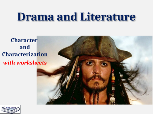 Drama Lesson Plans: KS3, KS4, GCSE Teaching Resources ǀ Tes