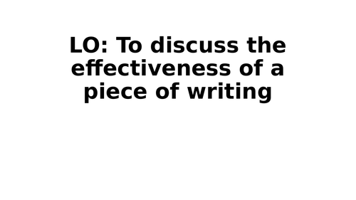 Space - short story writing | Teaching Resources