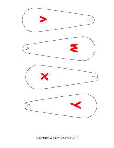 LETTERS AND SOUNDS PHASE 3 PART 5, ~ GRAPHEMES EYFS LITERACY | Teaching ...