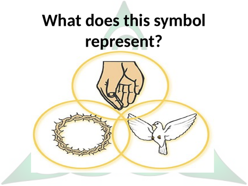 The Trinity | Teaching Resources