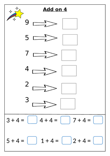 Add on 4 | Teaching Resources