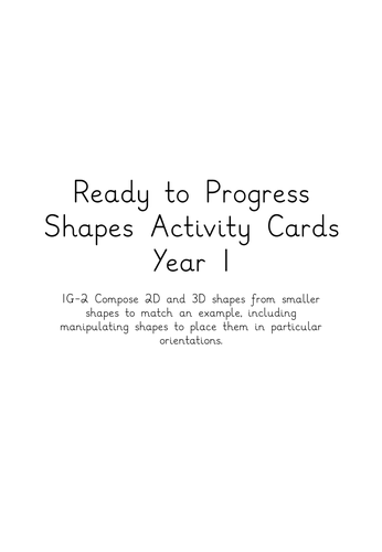 Matching Worksheets and Activities: EYFS Maths Resources ǀ Tes