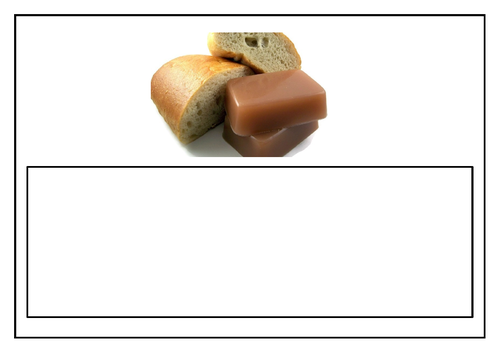 'oa' sentence writing frames | Teaching Resources