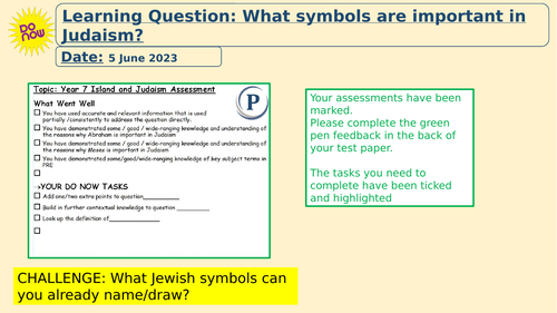 Symbols | Teaching Resources