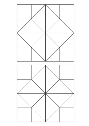 Fortune Teller Origami How To Make An Origami Paper Fortune Teller