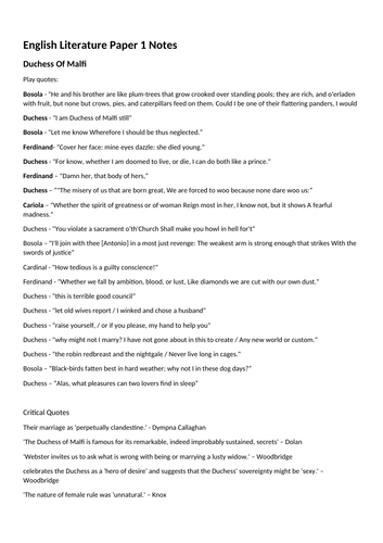 Drama and Poetry OCR A Level English Literature | Teaching Resources Drama and Poetry OCR A Level English Literature | Teaching Resources
