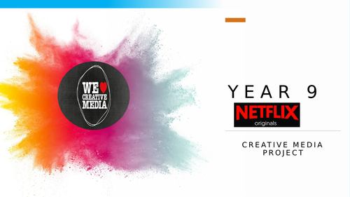 KS3 Graphics Introduction to Creative Media SOW and Booklets | Teaching ...