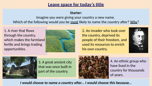 6. What impact did the British Empire have on Zimbabwe? | Teaching ...