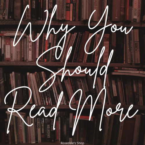 Why You Should Read More GUIDE for Book Day around the Word! | Teaching ...