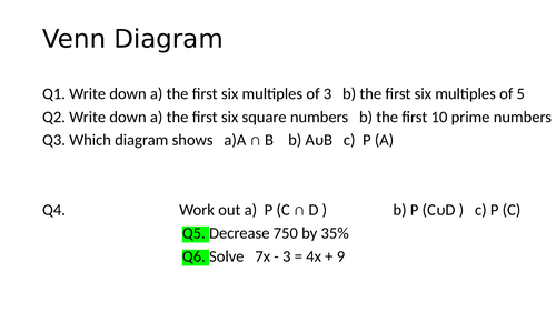 venn diagrams | Teaching Resources venn diagrams | Teaching Resources
