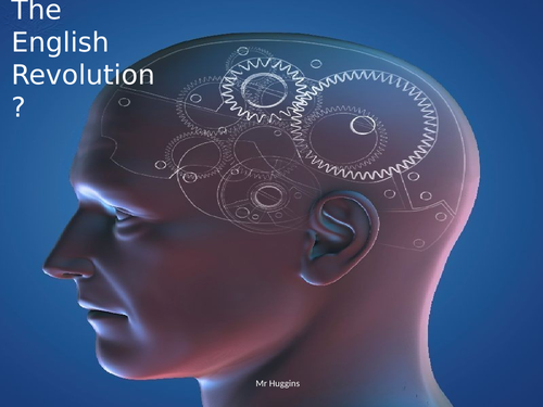 2E The English Revolution, 1625–1660 AQA, Unit 5: War & Radicalism 1642 ...