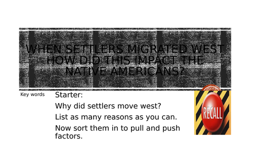 Mormon Migration - American West | Teaching Resources