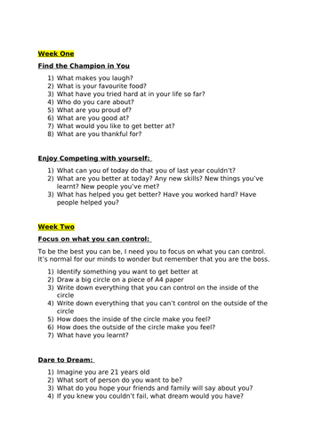 Ks3 Descriptive Writing Resources Teaching Resources