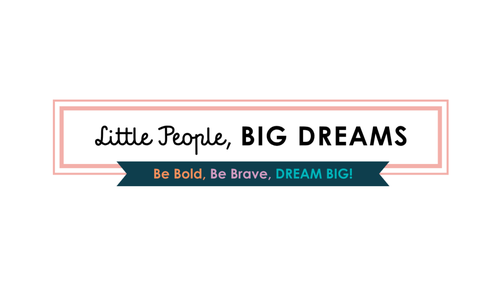 Little People Big Dreams Lesson Resources | Teaching Resources