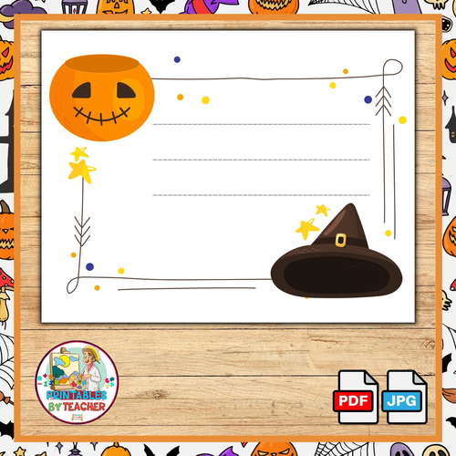 Halloween freebies | October classroom management | free Student Name ...