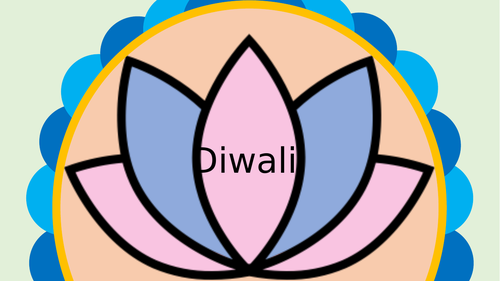 Diwali Lesson | Teaching Resources