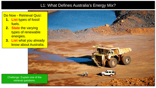 Australia | Teaching Resources